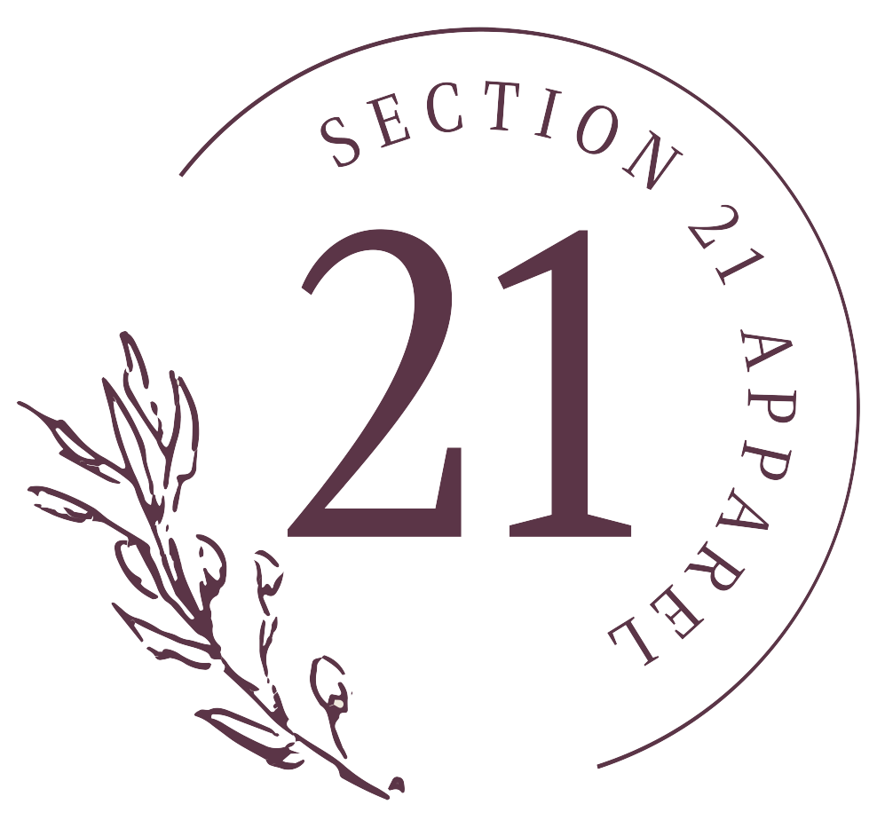 Section 21 Apparel